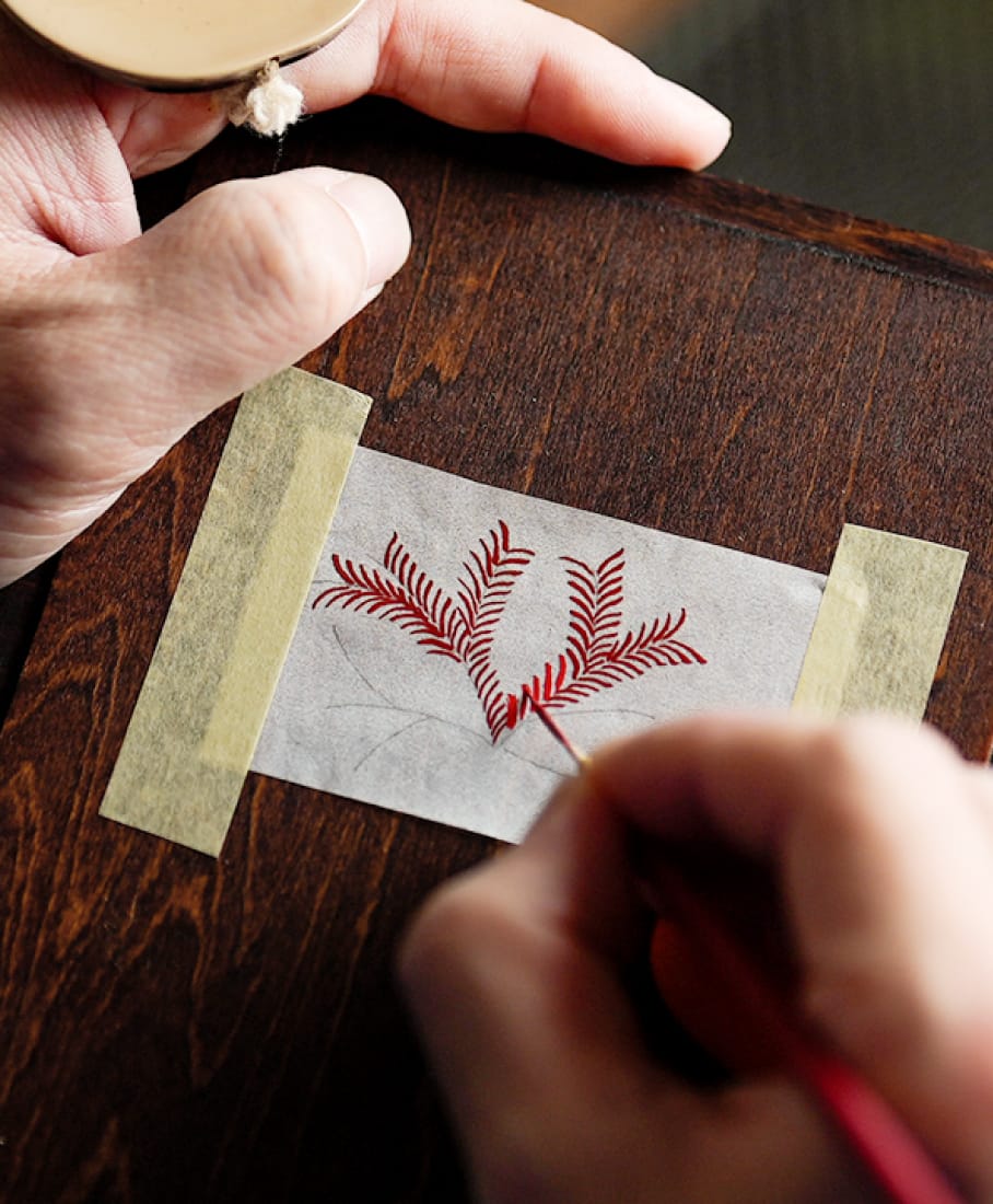 【Company History 】| NAKAYA FOUNTAIN PEN - Japanese handmade fountain pens