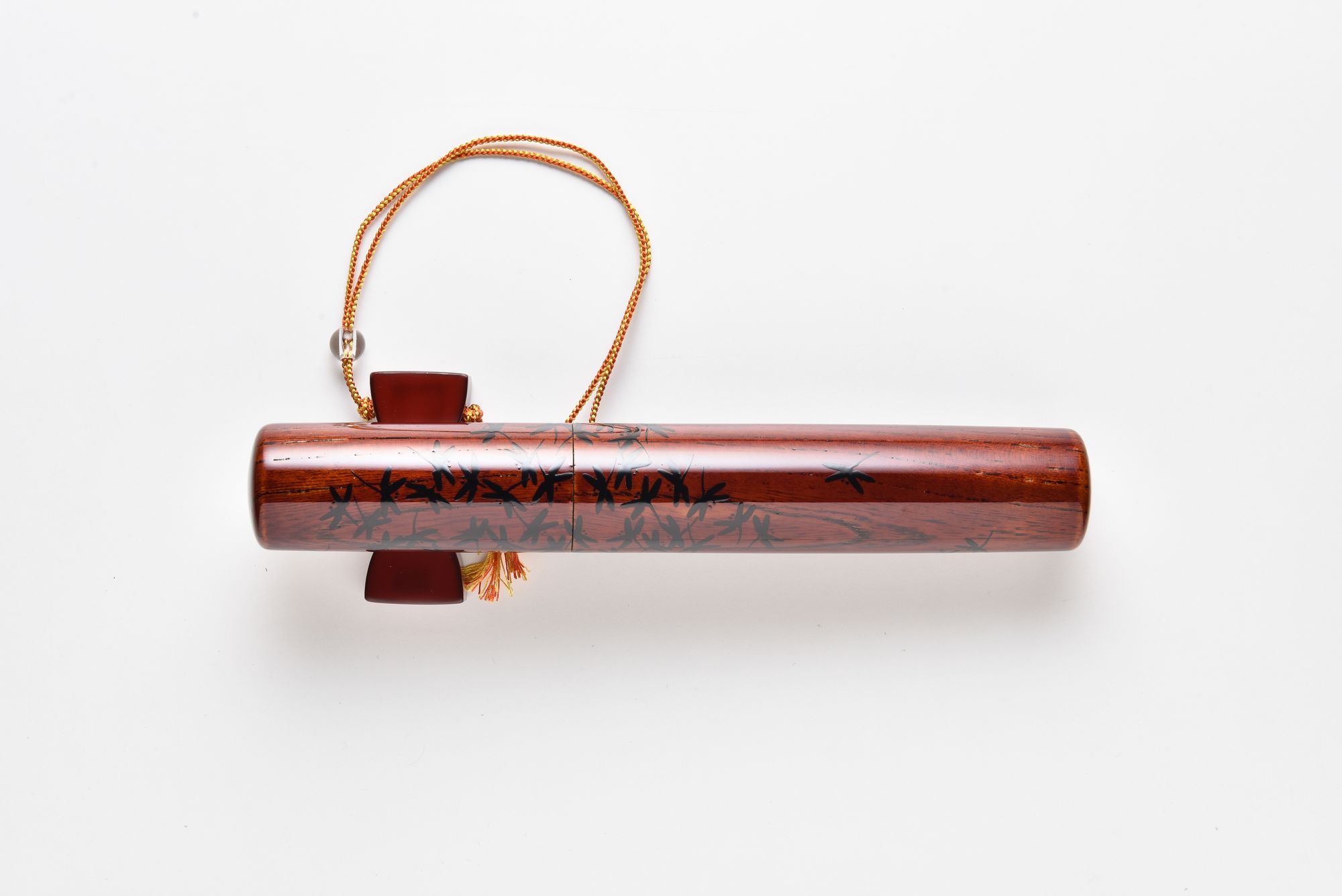 【Yatate Pen Case【Akitsushima】】 | NAKAYA FOUNTAIN PEN - Japanese ...